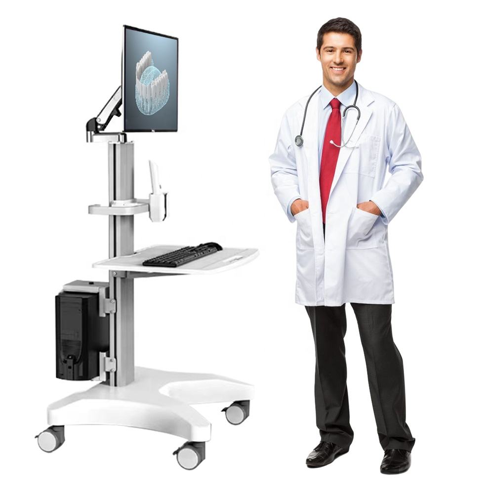 India premier Hospital Medical Furniture Cabinet Carts Racks Supplier ...