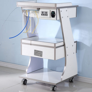 Dental Trolley Carts & Scanner Trolleys – Portable, Drawer & Metal ...