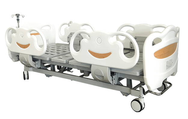 Electric Bed – Rife Medical Furniture