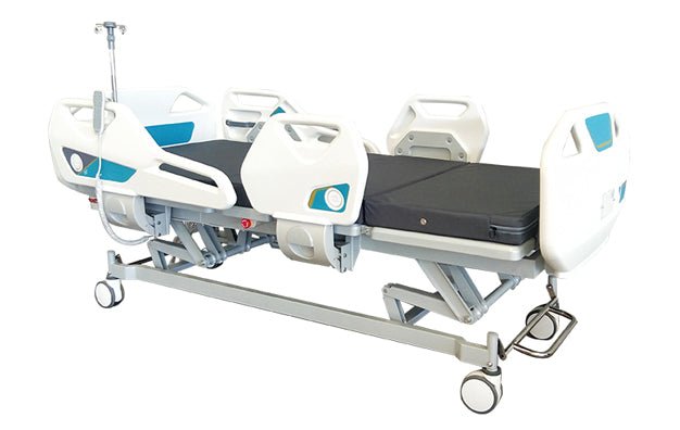 Electric Bed – Rife Medical Furniture