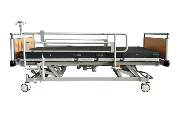 Electric Bed – Rife Medical Furniture