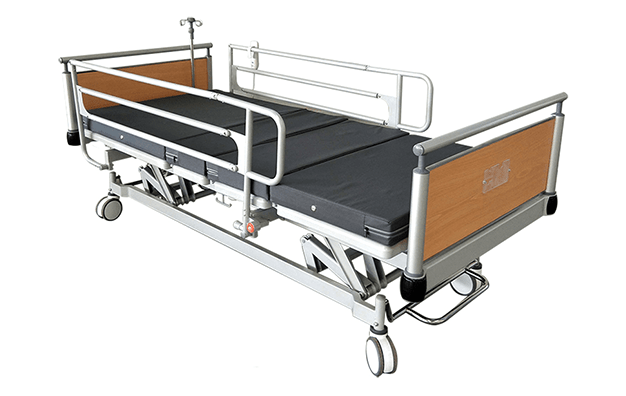 Electric Bed – Rife Medical Furniture