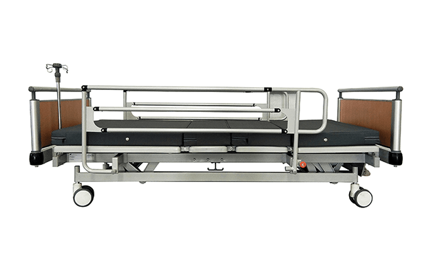 Manual Bed – Rife Medical Furniture