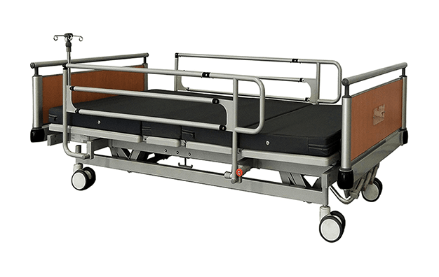 Manual Bed – Rife Medical Furniture