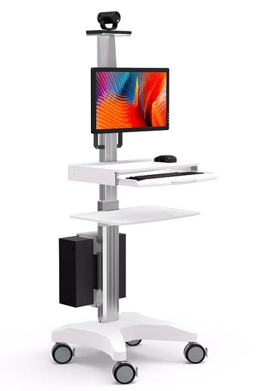 Dental Carts and Trolley – Rife Medical Furniture