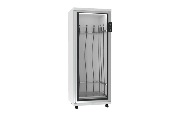 Electronic Endoscopy Cabinet (Affiliated Cabinet) – Rife Medical Furniture