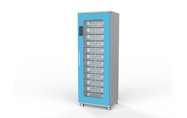 Medicine Storage Cabinet D – Rife Medical Furniture